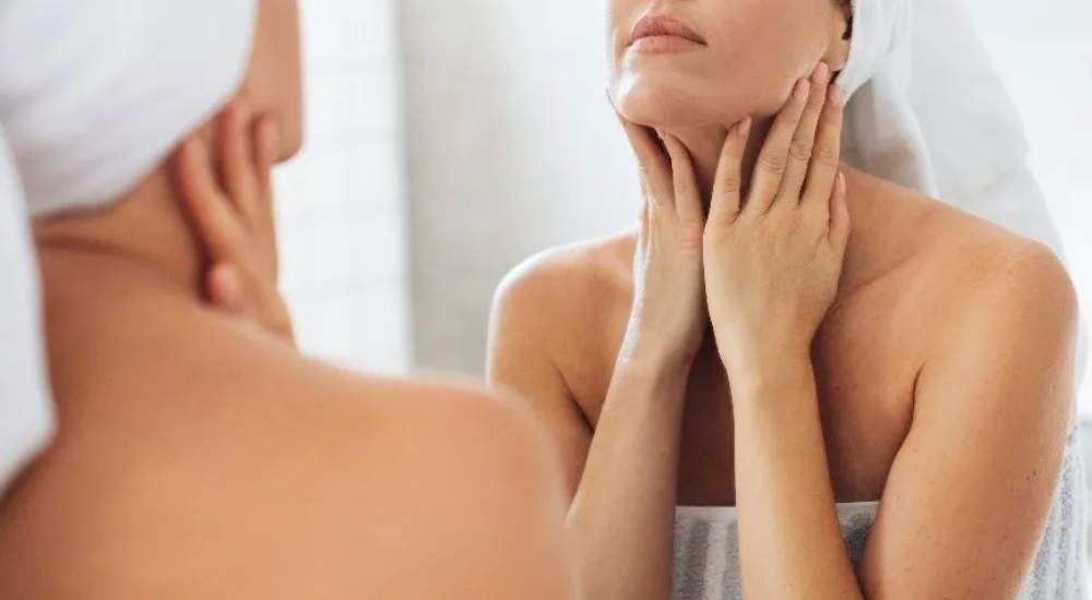 Treat Crepey Neck & Chest Skin Like A Pro - 5 Tips From A Skin Expert