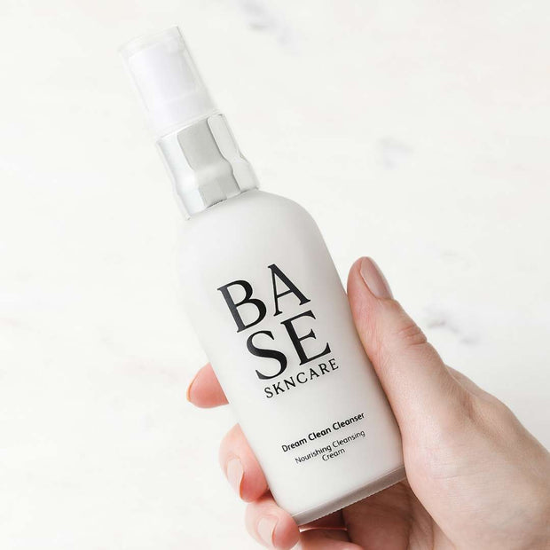 Dream Clean Cleanser l Nourishing Cleansing Cream 100ml l Shop Now ...